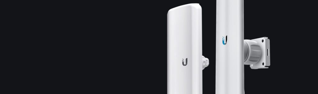 Airnet | Tecnología Wi-Fi