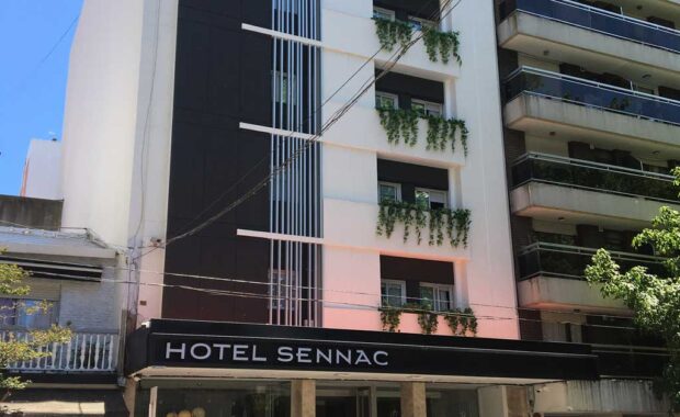 Instalación de Redes WiFi Mar del Plata. Hoteles y empresas.